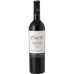 Andean Vineyards - Eurowine
